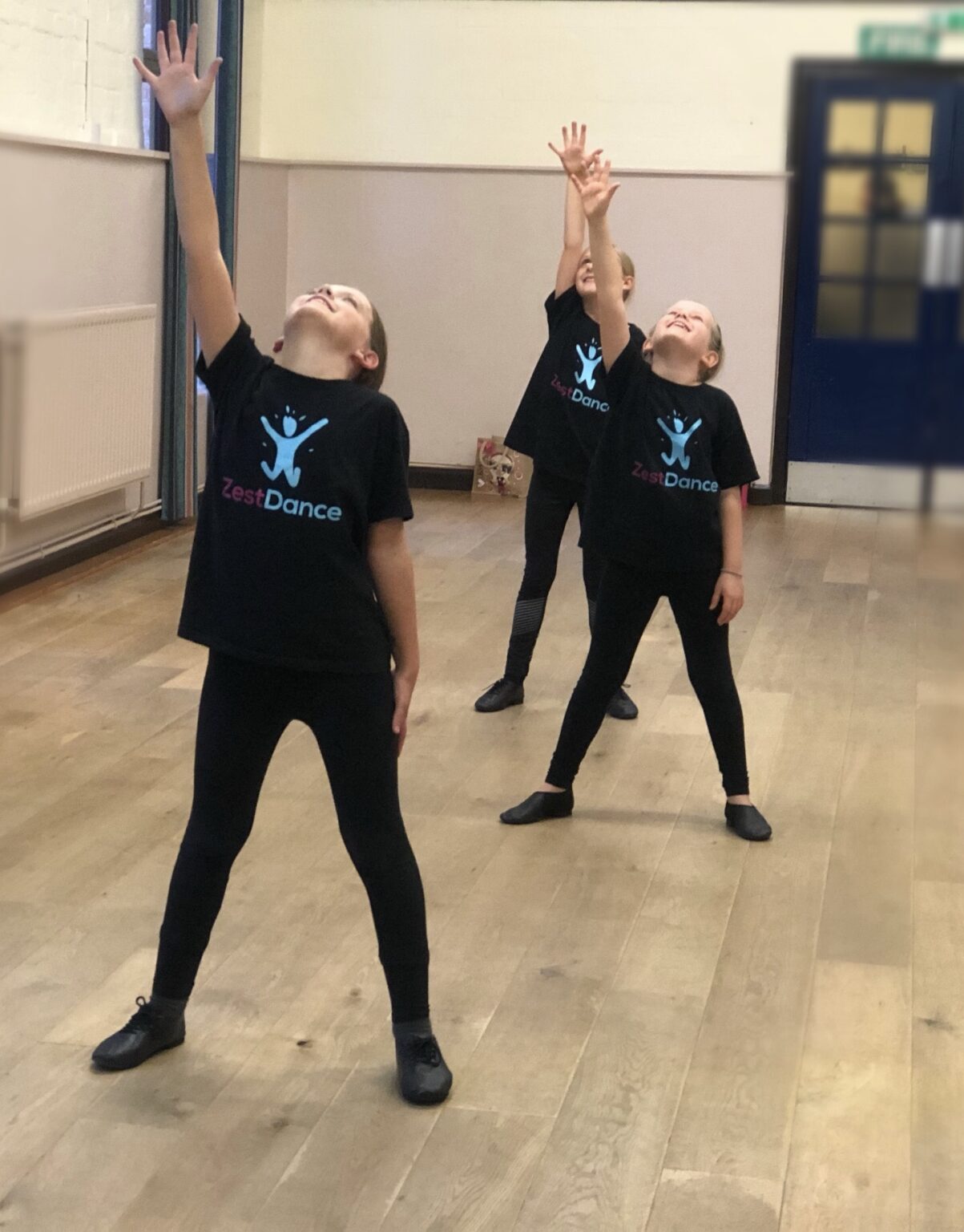 What can children learn from performing on stage?