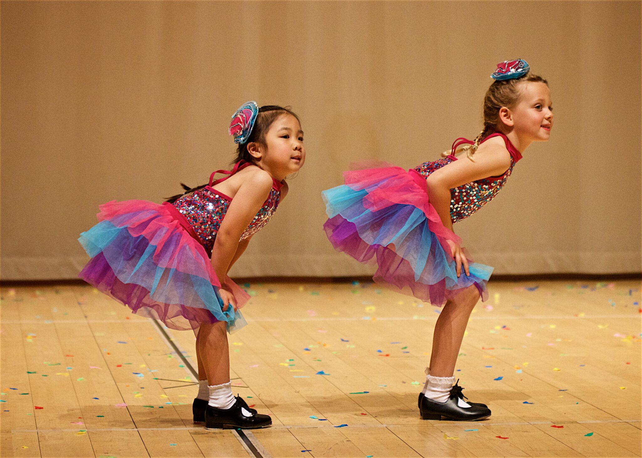 7 Fabulous Benefits of Nurturing Creativity in Children | Zest Dance